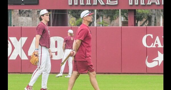 Legendary Florida State coach Mike Martin dies at 79