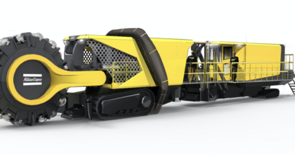 Mobile Miners in the making