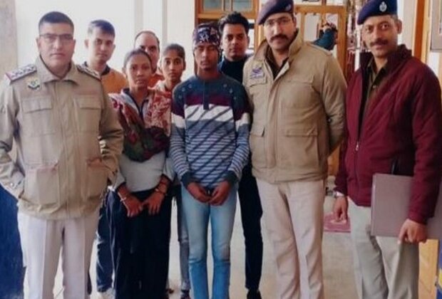 Himachal Pradesh police traces 214 missing persons under special campaign