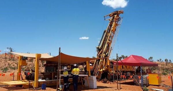 Rio working on defining Winu scale