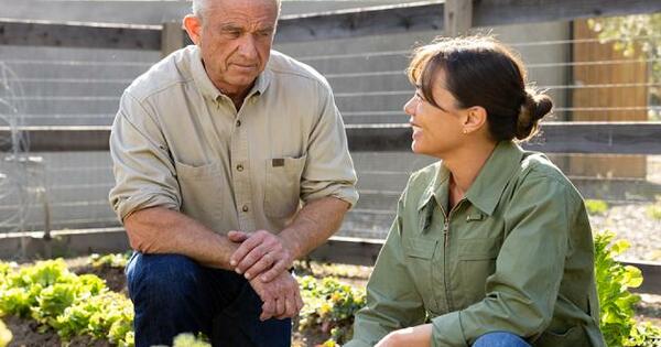 Judge rules RFK Jr. not a resident, can't have name on NY ballot