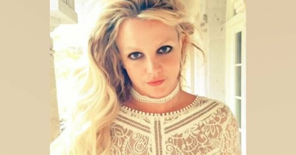 Britney Spears shares she moved to Mexico, here is why