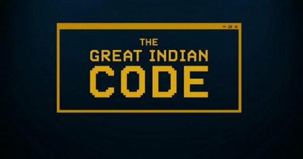 TVF announces new web show 'The Great Indian Code'