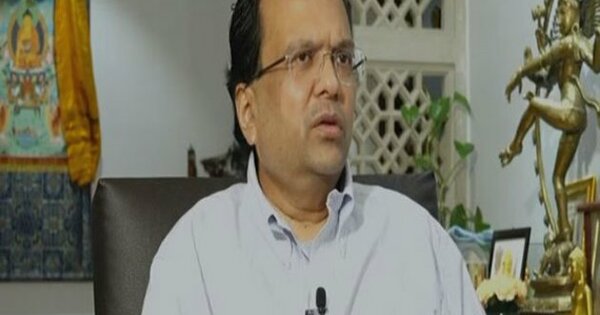 Culture Ministry Secretary Govind Mohan appointed Home Secretary-designate