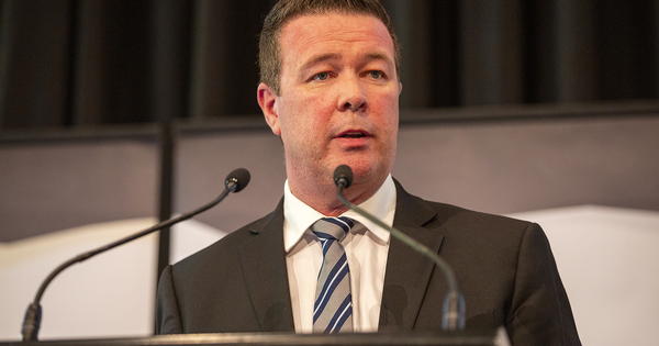 Ramelius makes opening move with Spartan gambit