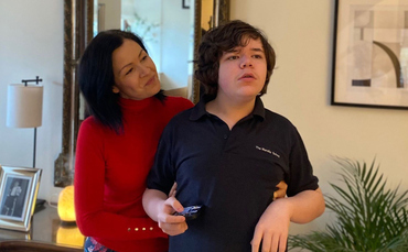 Special needs financial planner Rhiannon Gogh on 'transforming lives'