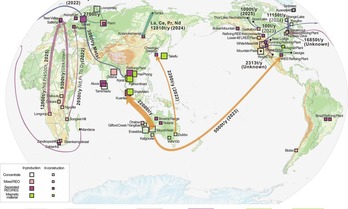 Mining Magazine | Mining news and in-depth features