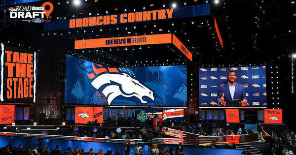 A closer look at the Broncos' 2025 NFL Draft picks