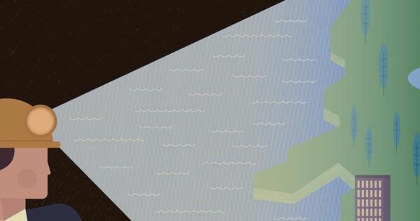 BHP/Nutrien: Anglo American's next Woodsmith potash test