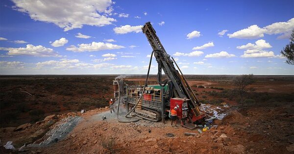 Apollo Hill to grow this month