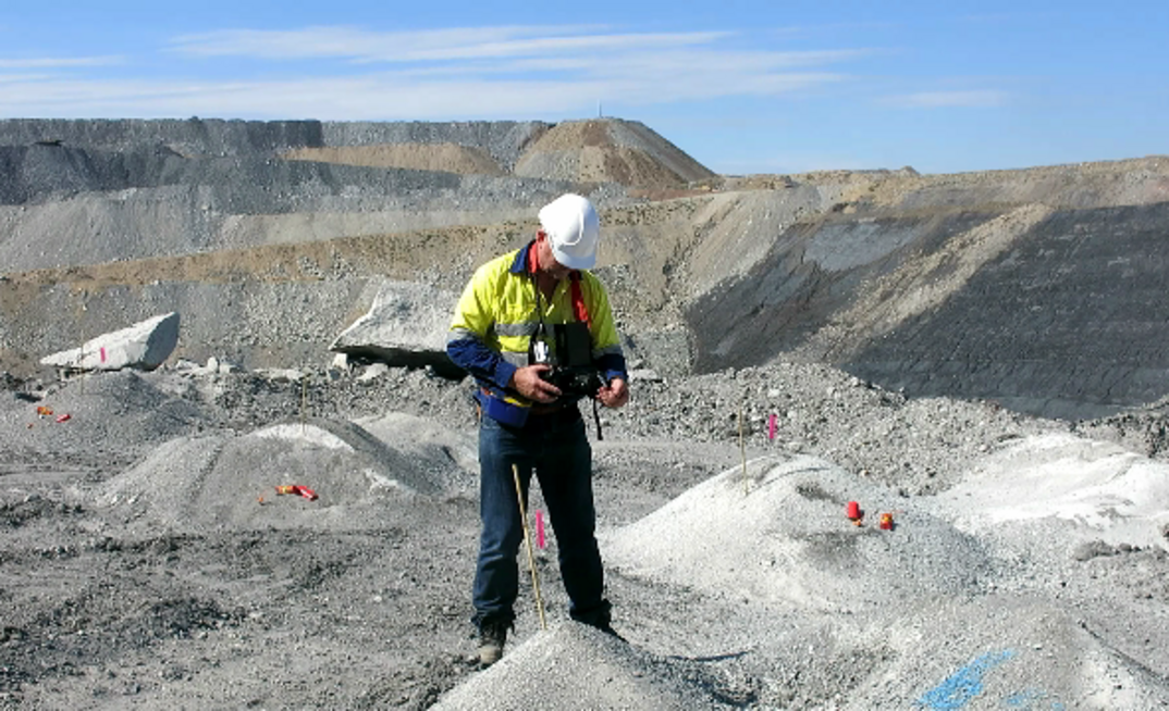 Making blasting more efficient