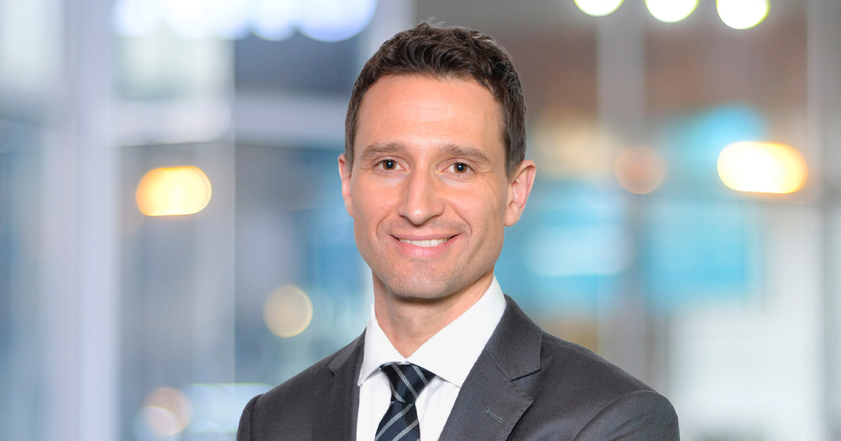 CFA Institute’s Rhodri Preece: Unpacking AI’s role in global finance