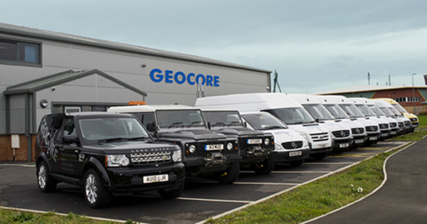 Geocore Site Investigations added to RSK portfolio