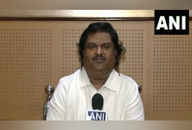 Gujarati folk singers perform at G20 Gala dinner