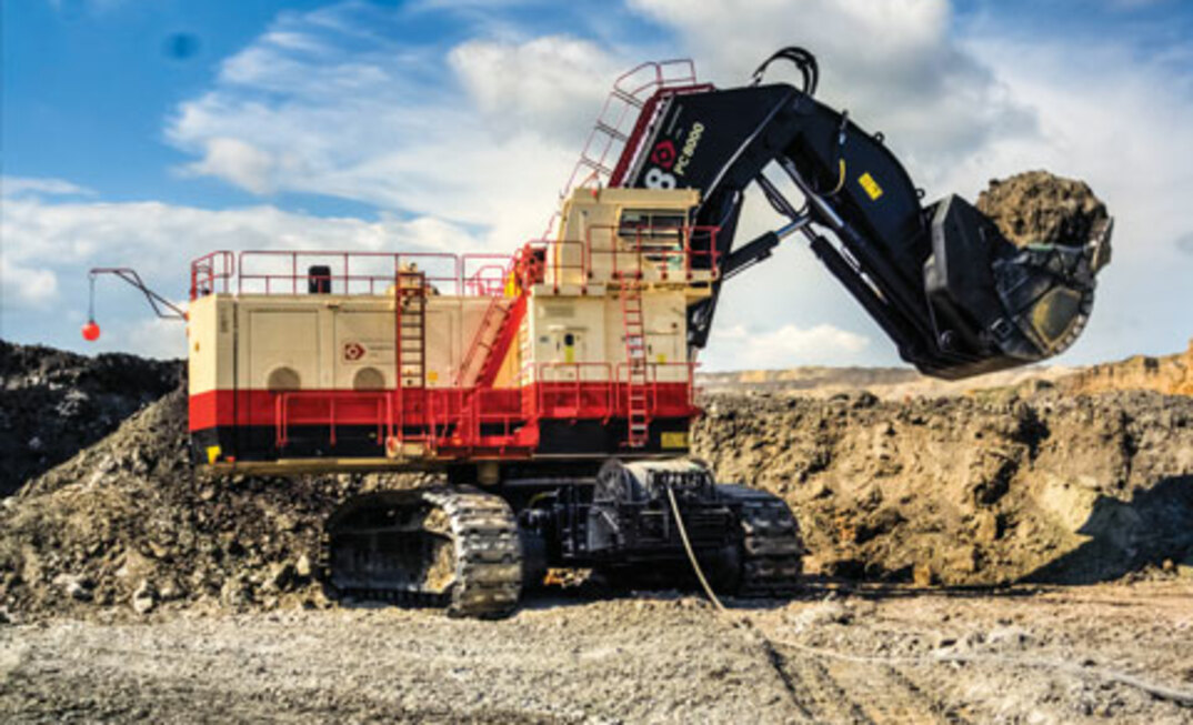 Whats in the big dipper?