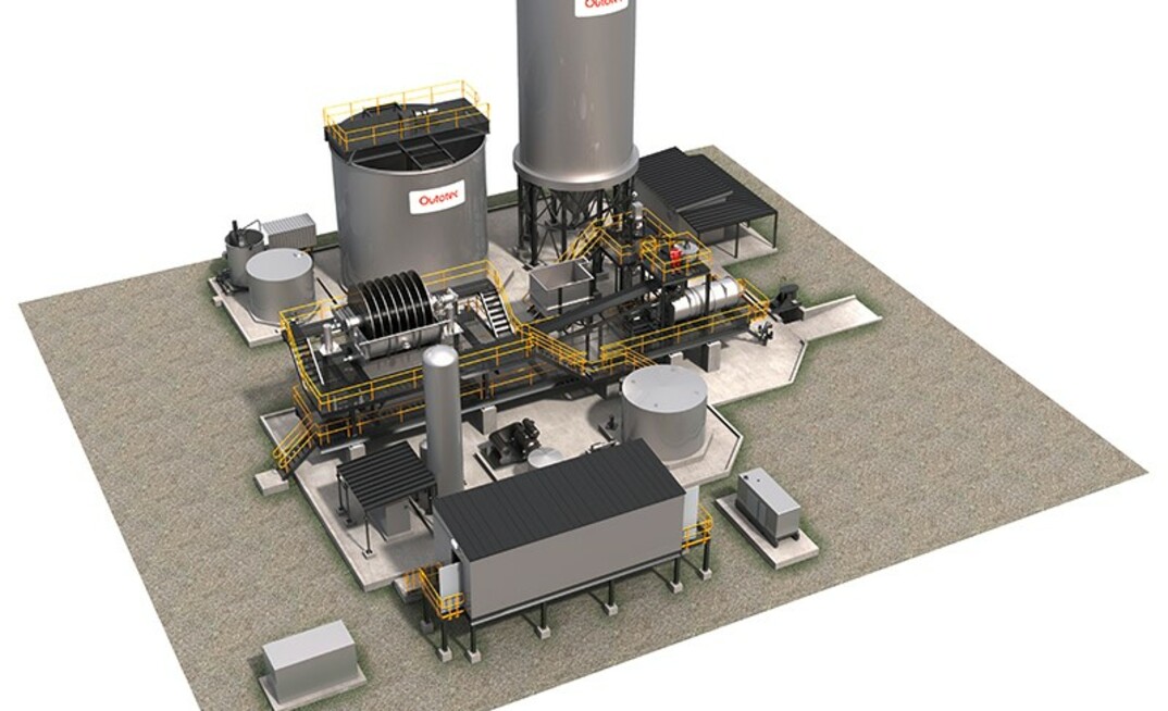 Outotec offers flexible backfill solution