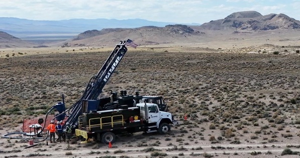 Mining Briefs: Astute, Tanami, and more