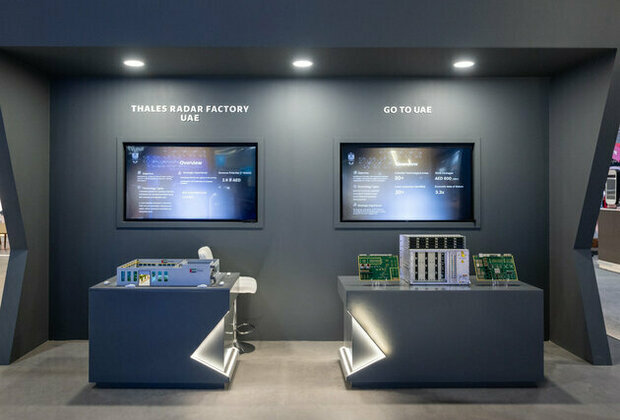 Tawazun Economic Programme: Enabling national economy through local ...