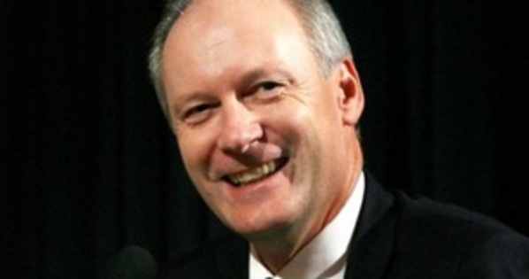 Woodside chairman stands firm in the face of shareholder revolt