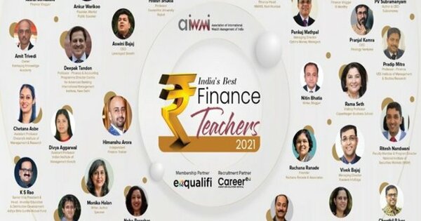 AIWMI announces first ever annual edition of IBFT 2021