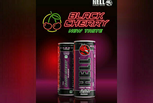 HELL ENERGY DRINK Launches Electrifying New Premium Energy Drink, HELL ...