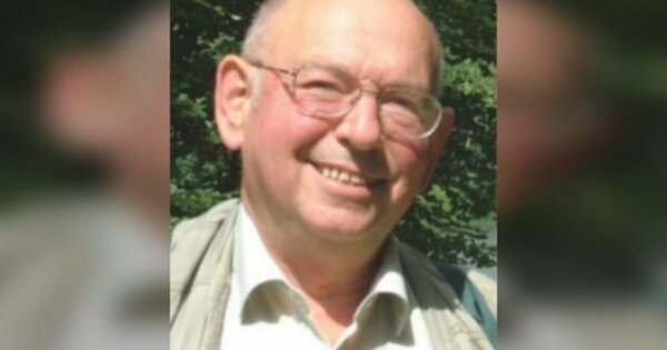 Famed Soviet physicist killed by Hamas media