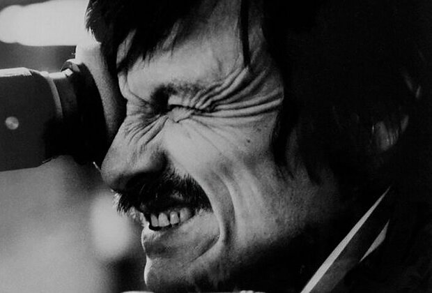 10 facts about film director Andrei Tarkovsky that you should know