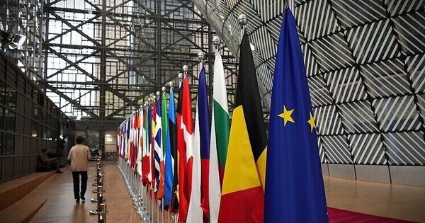 EU scheming of ways to get bigger Politico