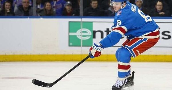 Last-place Rangers announce intent to retool in letter to fans