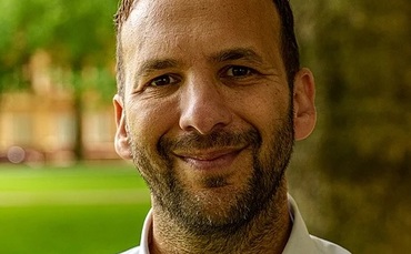 Green Party: Zack Polanski launches surprise leadership challenge ...