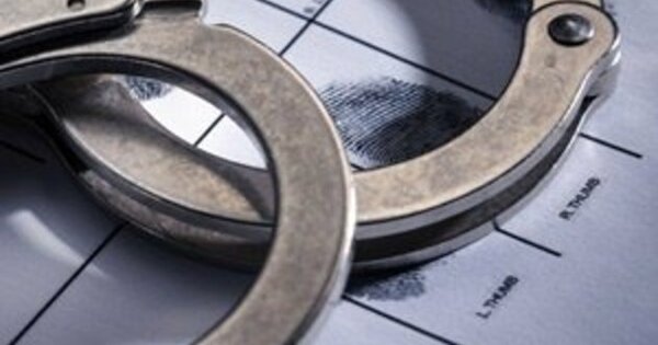 Ex-bouncer Gary Beuthin arrested again