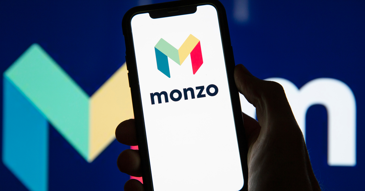 Monzo fined £21m by FCA for failings in financial crime controls