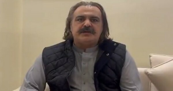 "Because he dreams of building a proud nation": Khyber Pakhtunkhwa CM says Imran Khan ready for ...