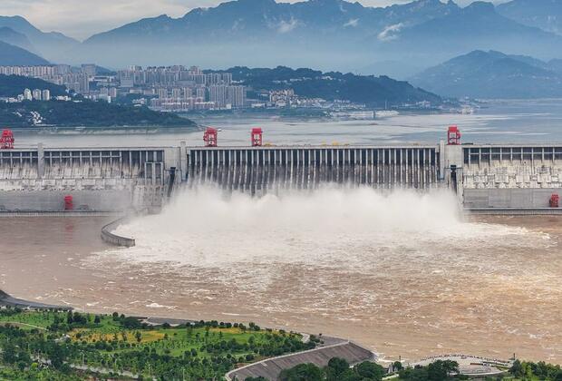 Chinese engineer dedicates 20 years to world's largest hydropower project