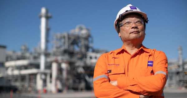 INPEX's robust December quarter highlights Ichthys LNG's pivotal role