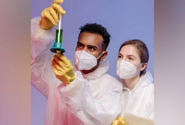 Research reveals previously unknown human body repair mechanism for ...