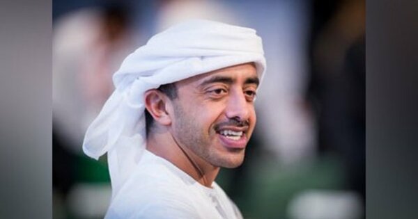 UAE: Abdullah bin Zayed chairs 2025's first meeting of Education, Human Resources and Community ...