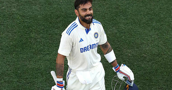"Long live the King": Atul Wassan's touching tribute to Virat Kohli's ...