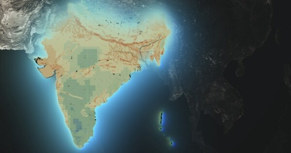 Project InnerSpace launches GeoMap India