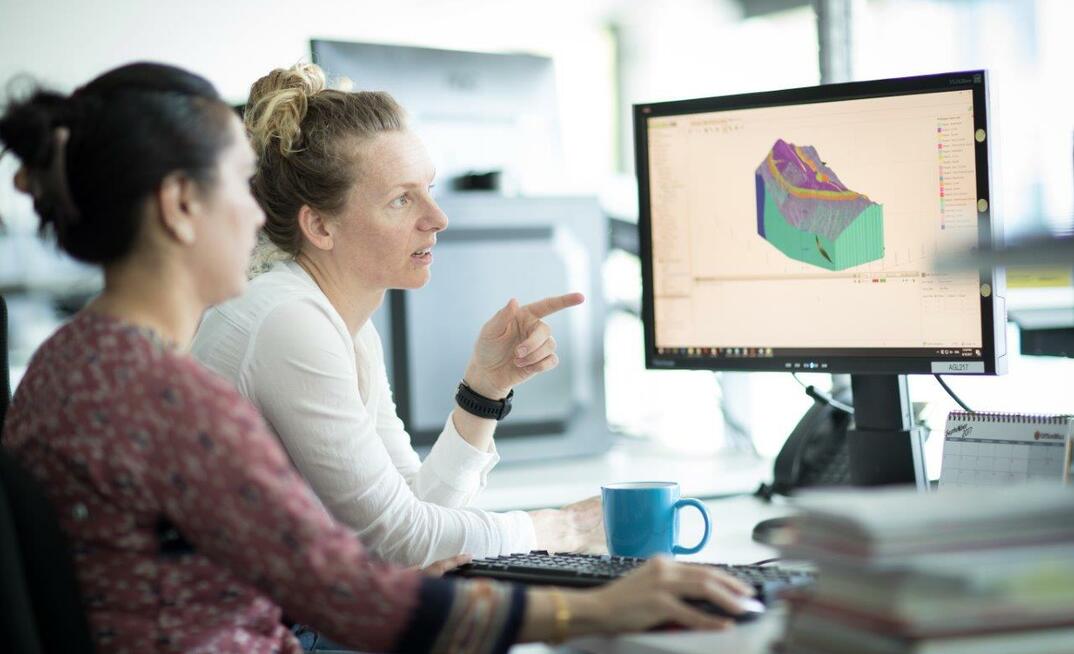 New acquisition merges Leapfrog, Geosoft brands