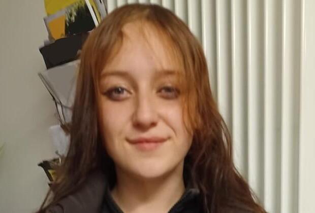 Missing persons alert raised for teen in Irish capital