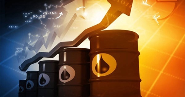 Global crude oil prices rise as Trump issues latest threat to Iran