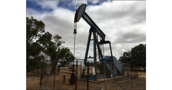 Key and Triangle extend Perth Basin cut off date