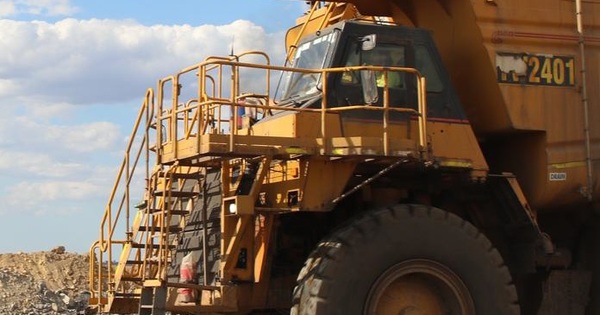 Macmahon marks nine years of earnings growth