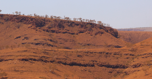 Rhodes Ridge proposal open for comment