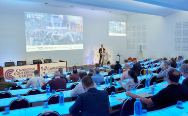 Computing launches new half-day conference in partnership with Microsoft