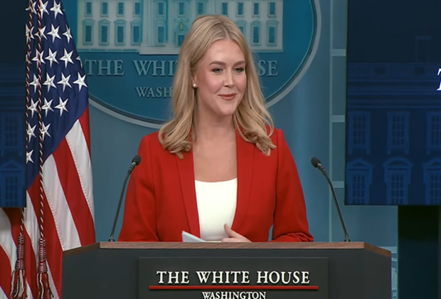 White House says it will now decide who will participate in press pool