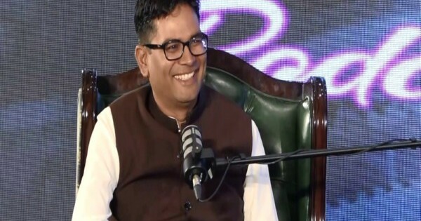 "My mother, despite studying only till fourth grade, pushed me to aim ...