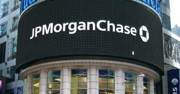 JPMorgan to open some 500 new bank branches in US over three years