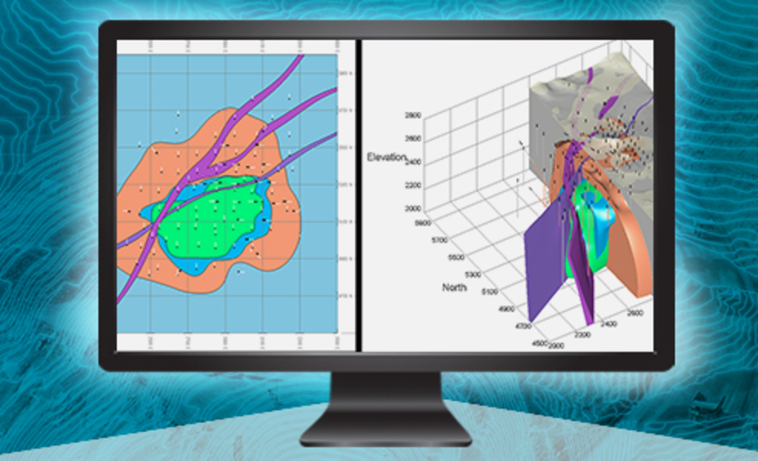 Hexagon Mining presents GeoLogic